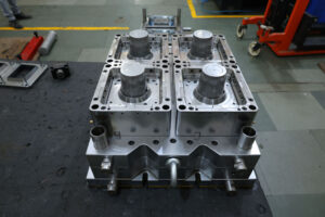 Mould Manufacturing - Moldman Precisions