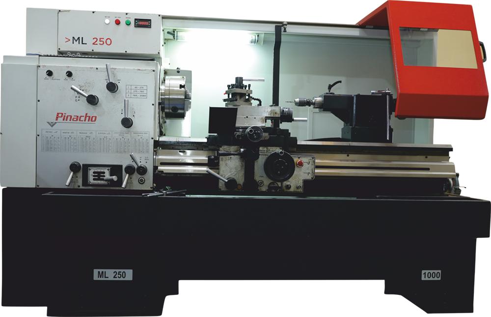 Moldman Precisions – Mould Manufacturers in India