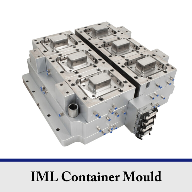 Moldman Precisions – Mould Manufacturers in India