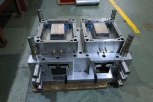 Injection Moulding - Moldman Precisions