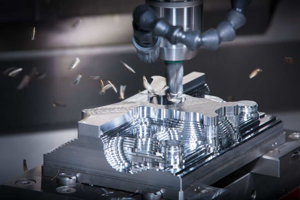 Moldman Precisions – Mould Manufacturers in India
